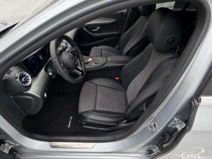 Серый Мерседес E 220 2022 в Вильнюс, объемом двигателя 1.99 л и пробегом 176 тыс. км за 23000 €, фото 23 на AUTOMOTO.COM.LV