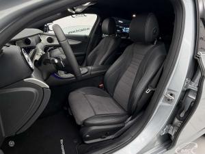 Серый Мерседес E 220 2022 в Вильнюс, объемом двигателя 1.99 л и пробегом 176 тыс. км за 23000 €, фото 25 на AUTOMOTO.COM.LV
