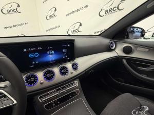 Серый Мерседес E 220 2022 в Вильнюс, объемом двигателя 1.99 л и пробегом 176 тыс. км за 23000 €, фото 29 на AUTOMOTO.COM.LV