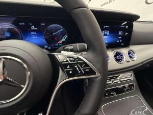 Серый Мерседес E 220 2022 в Вильнюс, объемом двигателя 1.99 л и пробегом 176 тыс. км за 23000 €, фото 31 на AUTOMOTO.COM.LV