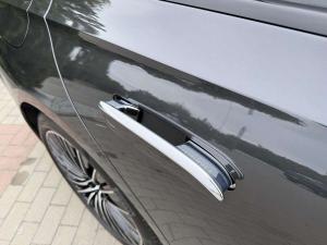 Серый Мерседес E 220 2024 в Паланга, объемом двигателя 1.99 л и пробегом 54 тыс. км за 54500 €, фото 14 на AUTOMOTO.COM.LV