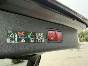 Серый Мерседес E 220 2024 в Паланга, объемом двигателя 1.99 л и пробегом 54 тыс. км за 54500 €, фото 23 на AUTOMOTO.COM.LV