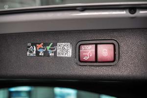 Серый Мерседес E 220 2024 в Каунас, объемом двигателя 1.99 л и пробегом 41 тыс. км за 52950 €, фото 17 на AUTOMOTO.COM.LV