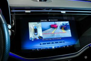 Серый Мерседес E 220 2024 в Каунас, объемом двигателя 1.99 л и пробегом 41 тыс. км за 52950 €, фото 20 на AUTOMOTO.COM.LV