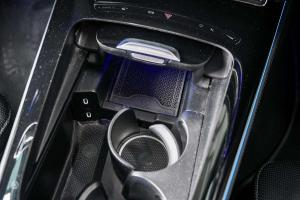 Серый Мерседес E 220 2024 в Каунас, объемом двигателя 1.99 л и пробегом 41 тыс. км за 52950 €, фото 24 на AUTOMOTO.COM.LV