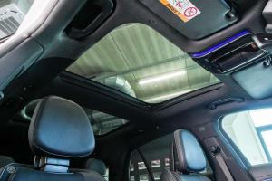 Серый Мерседес E 220 2024 в Каунас, объемом двигателя 1.99 л и пробегом 41 тыс. км за 52950 €, фото 28 на AUTOMOTO.COM.LV