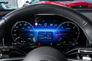 Серый Мерседес E 220 2024 в Каунас, объемом двигателя 1.99 л и пробегом 41 тыс. км за 52950 €, фото 29 на AUTOMOTO.COM.LV