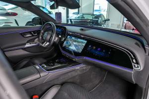 Серый Мерседес E 220 2024 в Каунас, объемом двигателя 1.99 л и пробегом 41 тыс. км за 52950 €, фото 38 на AUTOMOTO.COM.LV