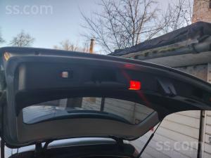 Mercedes-Benz E 220 2017 in Riga, with an engine capacity of 2.20 L and mileage of 465 thousand km for 13000 €, photo 7 on AUTOMOTO.COM.LV