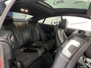 Sarkans Mercedes-Benz E 220 2017 Viļņa, ar dzinēja tilpumu 1.95 L un nobraukumu 212 tūkst. km par 22900 €, foto 13 vietnē AUTOMOTO.COM.LV