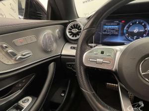 Sarkans Mercedes-Benz E 220 2017 Viļņa, ar dzinēja tilpumu 1.95 L un nobraukumu 212 tūkst. km par 22900 €, foto 31 vietnē AUTOMOTO.COM.LV