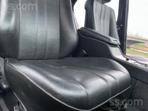 Мерседес E 220 1997 в Елгава, объемом двигателя 2.20 л и пробегом 370 тыс. км за 654 €, фото 12 на AUTOMOTO.COM.LV