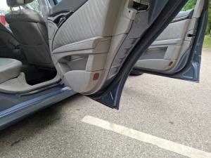 Mercedes-Benz E 220 2003 Daugavpils, ar dzinēja tilpumu 2.20 L un nobraukumu 334 tūkst. km par 2400 €, foto 17 vietnē AUTOMOTO.COM.LV