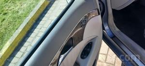 Мерседес E 220 2004 в Валмиера, объемом двигателя 2.20 л и пробегом 279 тыс. км за 3980 €, фото 17 на AUTOMOTO.COM.LV