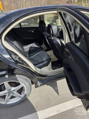 Mercedes-Benz E 220 2004 in Silale, with an engine capacity of 2.20 L and mileage of 439 thousand km for 1500 €, photo 8 on AUTOMOTO.COM.LV