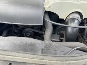 Мерседес E 220 2004 в Вильнюс, объемом двигателя 2.20 л и пробегом 317 тыс. км за 2400 €, фото 17 на AUTOMOTO.COM.LV