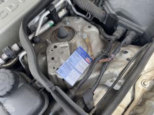 Мерседес E 220 2004 в Вильнюс, объемом двигателя 2.20 л и пробегом 317 тыс. км за 2400 €, фото 18 на AUTOMOTO.COM.LV