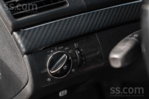 Mercedes-Benz E 220 2006 Rīga, ar dzinēja tilpumu 2.20 L un nobraukumu 304 tūkst. km par 2650 €, foto 15 vietnē AUTOMOTO.COM.LV