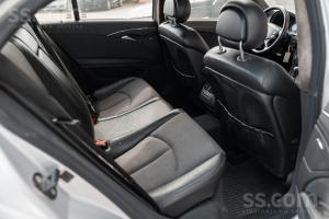 Mercedes-Benz E 220 2006 Rīga, ar dzinēja tilpumu 2.20 L un nobraukumu 304 tūkst. km par 2650 €, foto 16 vietnē AUTOMOTO.COM.LV