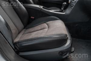 Mercedes-Benz E 220 2006 Rīga, ar dzinēja tilpumu 2.20 L un nobraukumu 304 tūkst. km par 2650 €, foto 18 vietnē AUTOMOTO.COM.LV