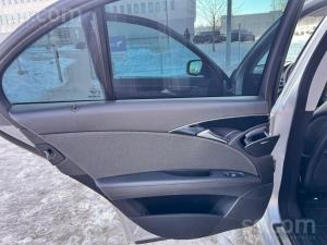 Mercedes-Benz E 220 2007 Rīga, ar dzinēja tilpumu 2.20 L un nobraukumu 371 tūkst. km par 4400 €, foto 24 vietnē AUTOMOTO.COM.LV