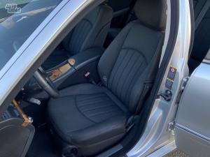 Мерседес E 220 2008 в Мажейкяй, объемом двигателя 2.20 л и пробегом 418 тыс. км за 2900 €, фото 13 на AUTOMOTO.COM.LV
