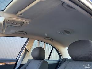 Мерседес E 220 2008 в Мажейкяй, объемом двигателя 2.20 л и пробегом 418 тыс. км за 2900 €, фото 21 на AUTOMOTO.COM.LV