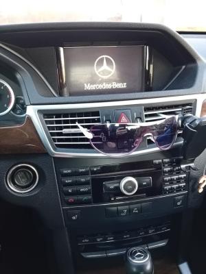 Mercedes-Benz E 220 2009 in Vilnius, with an engine capacity of 2.20 L and mileage of 240 thousand km for 7900 €, photo 17 on AUTOMOTO.COM.LV