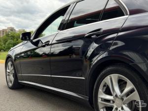 Mercedes-Benz E 220 2009 Kauņa, ar dzinēja tilpumu 2.20 L un nobraukumu 334 tūkst. km par 7000 €, foto 7 vietnē AUTOMOTO.COM.LV