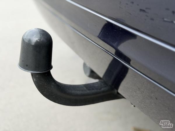Mercedes-Benz E 220 2009 in Kaunas, with an engine capacity of 2.20 L and mileage of 334 thousand km for 7000 €, photo 7 on AUTOMOTO.COM.LV