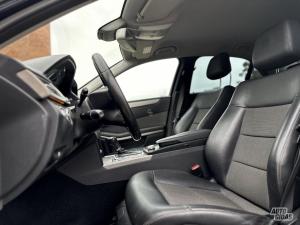 Mercedes-Benz E 220 2009 Kauņa, ar dzinēja tilpumu 2.20 L un nobraukumu 334 tūkst. km par 7000 €, foto 11 vietnē AUTOMOTO.COM.LV
