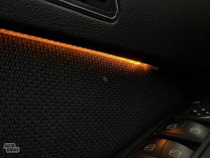 Mercedes-Benz E 220 2009 Kauņa, ar dzinēja tilpumu 2.20 L un nobraukumu 334 tūkst. km par 7000 €, foto 13 vietnē AUTOMOTO.COM.LV
