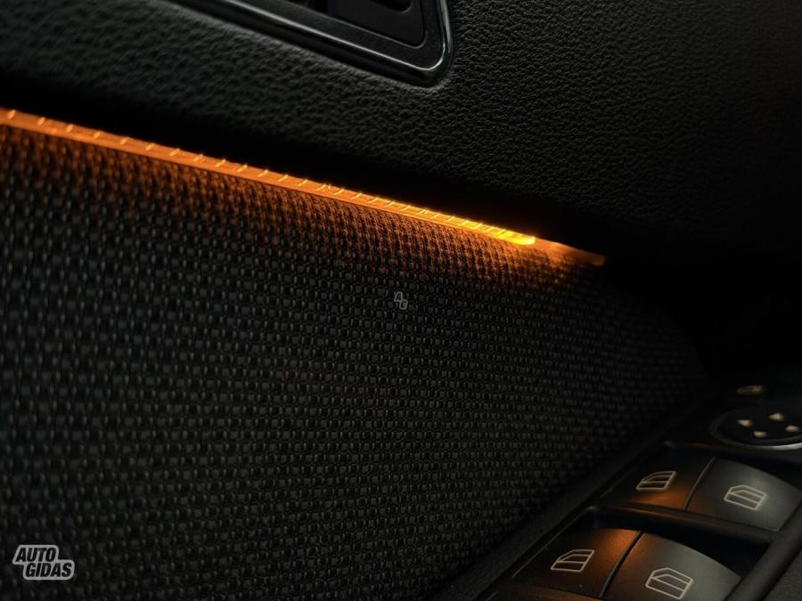 Mercedes-Benz E 220 2009 Kauņa, ar dzinēja tilpumu 2.20 L un nobraukumu 334 tūkst. km par 7000 €, foto 13 vietnē AUTOMOTO.COM.LV