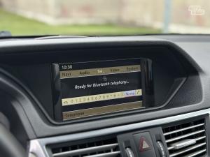 Mercedes-Benz E 220 2009 Kauņa, ar dzinēja tilpumu 2.20 L un nobraukumu 334 tūkst. km par 7000 €, foto 20 vietnē AUTOMOTO.COM.LV