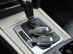 Mercedes-Benz E 220 2009 Kauņa, ar dzinēja tilpumu 2.20 L un nobraukumu 334 tūkst. km par 7000 €, foto 21 vietnē AUTOMOTO.COM.LV