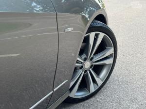 Мерседес E 220 2009 в Каунас, объемом двигателя 2.20 л и пробегом 239 тыс. км за 4300 €, фото 21 на AUTOMOTO.COM.LV
