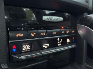 Мерседес E 220 2009 в Каунас, объемом двигателя 2.20 л и пробегом 239 тыс. км за 4300 €, фото 24 на AUTOMOTO.COM.LV