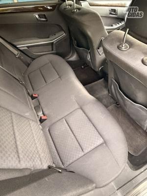 Мерседес E 220 2009 в Каунас, объемом двигателя 2.20 л и пробегом 332 тыс. км за 3500 €, фото 7 на AUTOMOTO.COM.LV