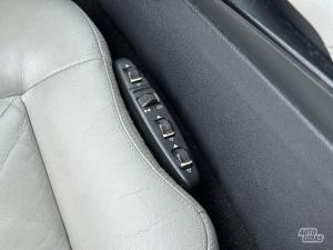 Mercedes-Benz E 220 2010 Kauņa, ar dzinēja tilpumu 2.20 L un nobraukumu 362 tūkst. km par 5500 €, foto 13 vietnē AUTOMOTO.COM.LV