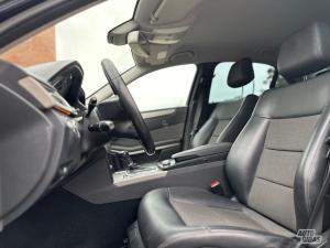 Mercedes-Benz E 220 2010 Kauņa, ar dzinēja tilpumu 2.20 L un nobraukumu 334 tūkst. km par 7300 €, foto 11 vietnē AUTOMOTO.COM.LV