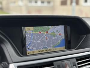 Mercedes-Benz E 220 2010 Kauņa, ar dzinēja tilpumu 2.20 L un nobraukumu 334 tūkst. km par 7300 €, foto 15 vietnē AUTOMOTO.COM.LV