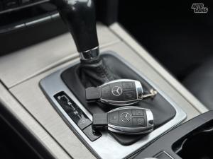 Mercedes-Benz E 220 2010 Kauņa, ar dzinēja tilpumu 2.20 L un nobraukumu 334 tūkst. km par 7300 €, foto 16 vietnē AUTOMOTO.COM.LV
