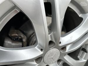 Mercedes-Benz E 220 2010 Kauņa, ar dzinēja tilpumu 2.20 L un nobraukumu 334 tūkst. km par 7300 €, foto 23 vietnē AUTOMOTO.COM.LV