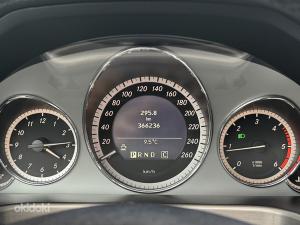 Мерседес E 220 2010 в Таллин, объемом двигателя 2.10 л и пробегом 366 тыс. км за 7200 €, фото 10 на AUTOMOTO.COM.LV