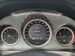 Мерседес E 220 2010 в Таллин, объемом двигателя 2.10 л и пробегом 366 тыс. км за 7200 €, фото 20 на AUTOMOTO.COM.LV