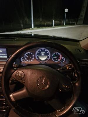 Mercedes-Benz E 220 2011 in Vilkaviskis, with an engine capacity of 2.20 L and mileage of 278 thousand km for 3150 €, photo 8 on AUTOMOTO.COM.LV