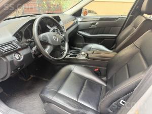 Mercedes-Benz E 220 2011 Rīga, ar dzinēja tilpumu 2.20 L un nobraukumu 247 tūkst. km par 10500 €, foto 11 vietnē AUTOMOTO.COM.LV