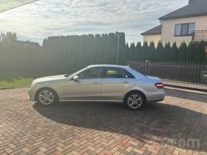 Mercedes-Benz E 220 2012 Rīga, ar dzinēja tilpumu 2.20 L un nobraukumu 274 tūkst. km par 7000 €, foto 4 vietnē AUTOMOTO.COM.LV