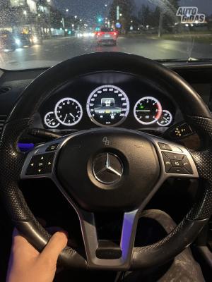 Мерседес E 220 2012 в Каунас, объемом двигателя 2.10 л и пробегом 440 тыс. км за 6100 €, фото 12 на AUTOMOTO.COM.LV
