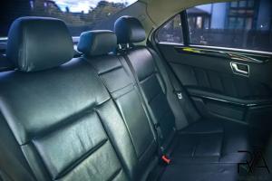 Мерседес E 220 2012 в Рига, объемом двигателя 2.20 л и пробегом 298 тыс. км за 5990 €, фото 6 на AUTOMOTO.COM.LV
